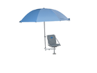 MILLENNIUM D200 SIDEKICK DOUBLE SEAT STAND W/ SHADE TREE UMBRELLA ...