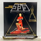 Space Adventure Cobra Perfect Collection Anime LD-BOX 8 Disk Booklet ...