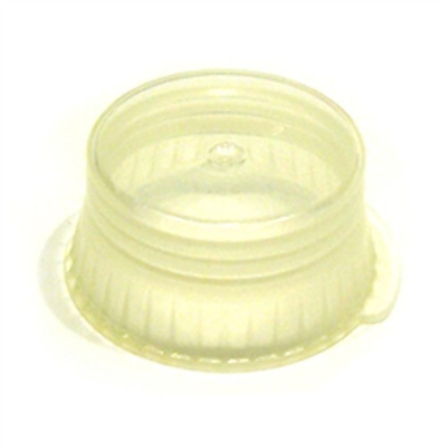 Thumb Caps, 12mm, Yellow, Karter Scientific 100A22 (Pack 25) | eBay