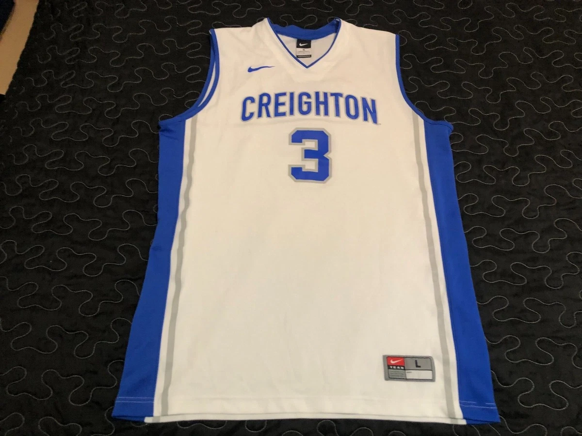 Doug Mcdermott Creighton