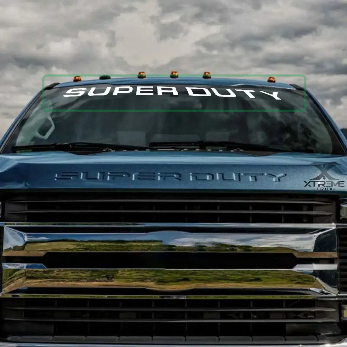 2006 Ford F350 Window Sticker 2023 Ford F 150 RAPTOR R 1 Owner BRAND