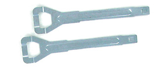 CAR CD STEREO RADIO REMOVAL RELEASE KEYS PINS TOOL PAIR FOR SONY 2004 ...