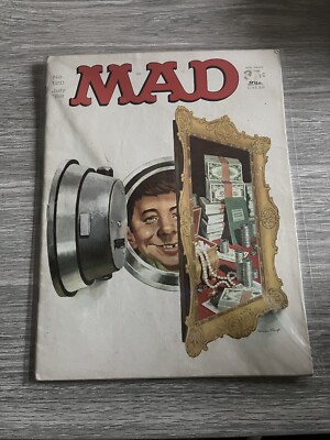 Mad Magazine #120 July 1968 | eBay