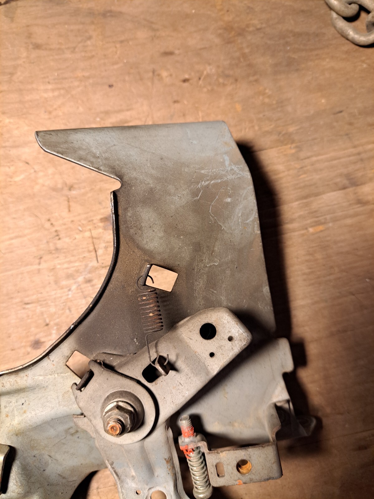 Throttle Governor Control Lever Assy For Honda GX390 GX340 11/13HP ...