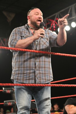 BULLY RAY 8x10 COLOR PHOTO ROH ECW WWE NXT TNA AEW HOUSE of HARDCORE | eBay