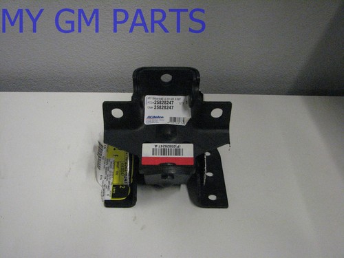 SILVERADO SIERRA HD2500 HD3500 6.0 MOTOR MOUNT ENGINE MOUNT 2008-2010 ...