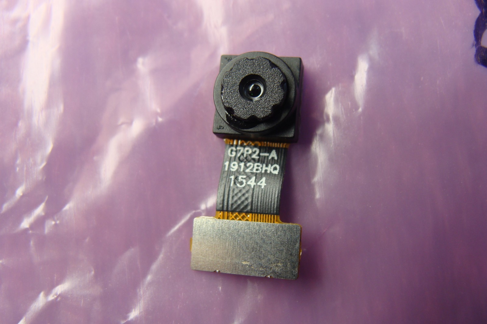 Amazon Fire 7 7" SV98LN Genuine Tablet Rear Back Main Camera GLP* | eBay