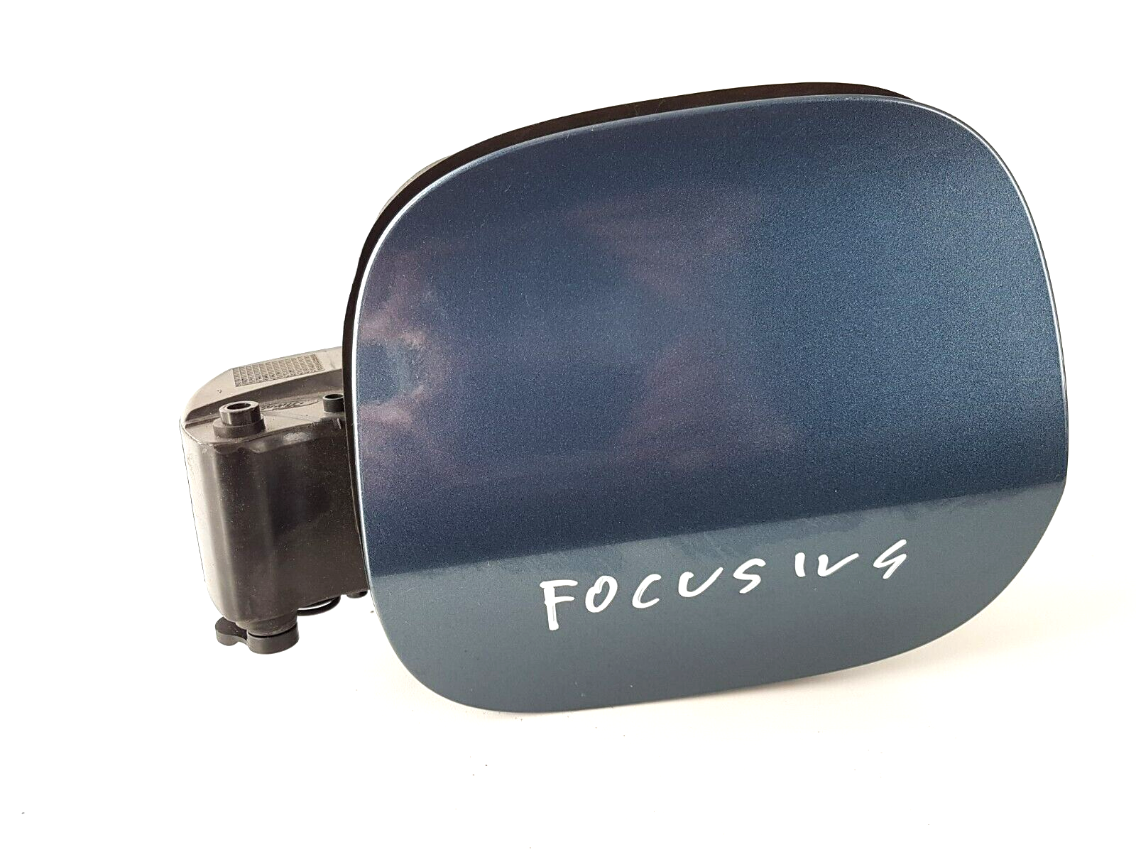 FORD FOCUS 1.5TDCI 2019 88KW RHD FUEL FLAP COVER OEM JX7BA27936AD | eBay