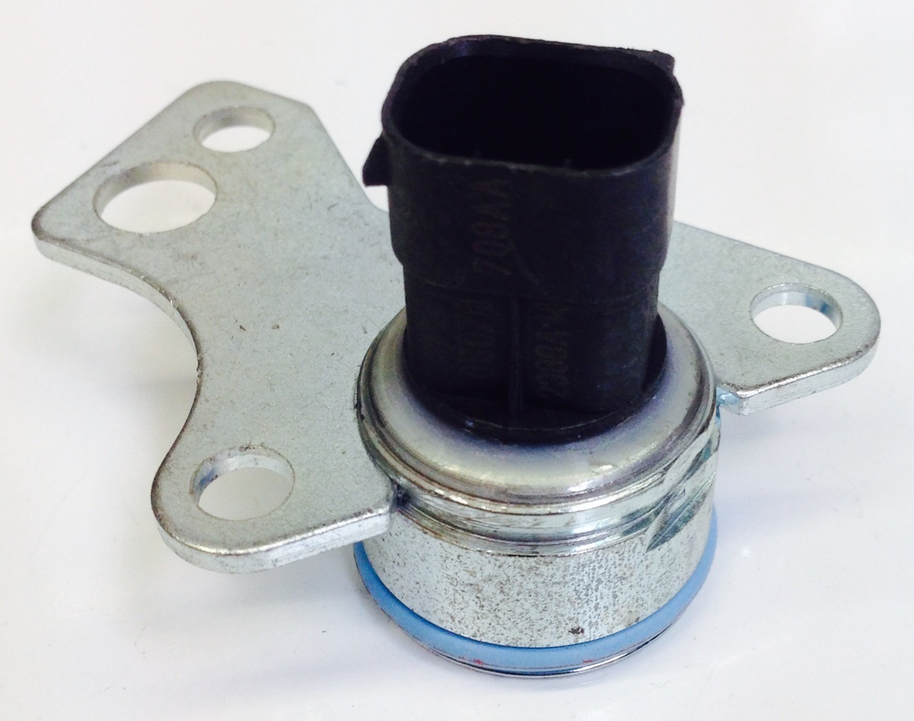 Chrysler Voyager 62TE 6 Speed Automatic Transmission Pressure ...