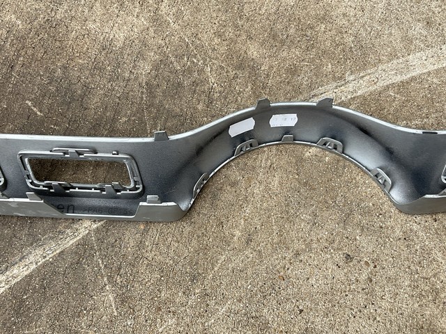 2018 MERCEDES BENZ Gla250 Front Grille Molding A1568880600 OEM for sale ...