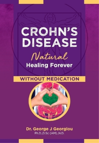 George John Georgiou Crohn's Disease (Poche) 9789925569083 | eBay