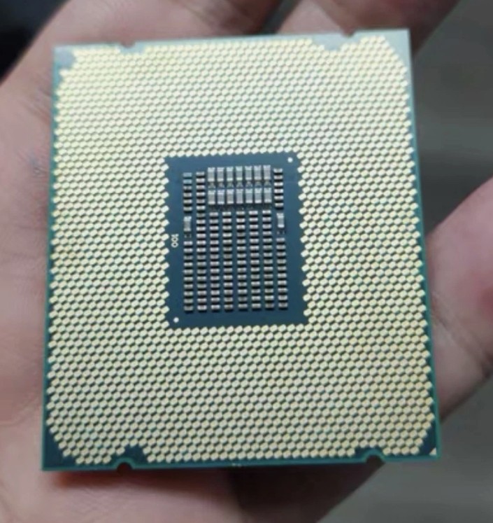 Intel Core i9-10980XE LGA-2066 CPU Processor 3.00GHz 18-Core X-Series ...