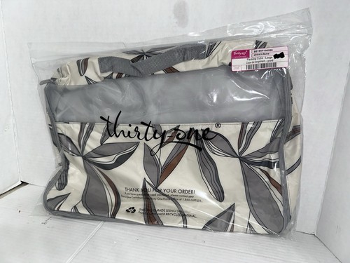Thirty-one Packing Cube Medium All In Neutral New | eBay