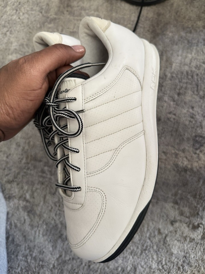 RARE! 👟👟 2003 Reebok S. Carter Collection Jay-Z Shoes 9.5 | eBay