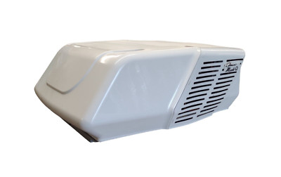 Coleman Mach 15 PS Q HP 15K RV Air Conditioner W/Heat Pump Roof AC ...