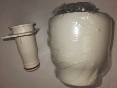 A-dec Vacuum Tubing Kit Intl, 15. Ref. : 77.0869.01, New | eBay