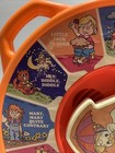 Vintage See N Say Mother Goose Says Mattel 1989 | eBay