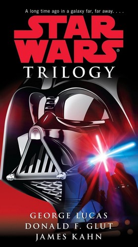 Star Wars Trilogy - Del Rey Paperback 1st PRINT 2015 - NEAR MINT ...