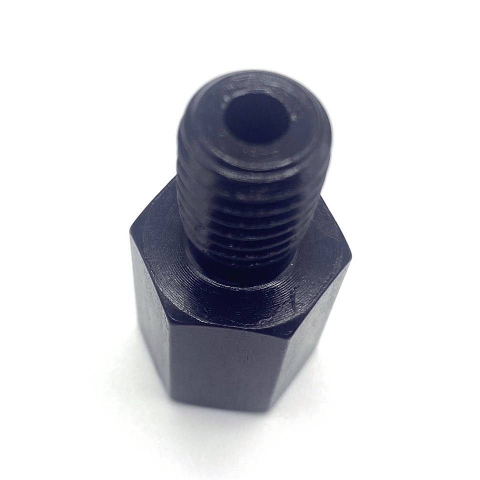 Angle Grinder Attachment Adapter 5/8 11 Female to M14 Male for Water ...