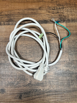 Zenith Dehumidifier Part Power Cord | eBay