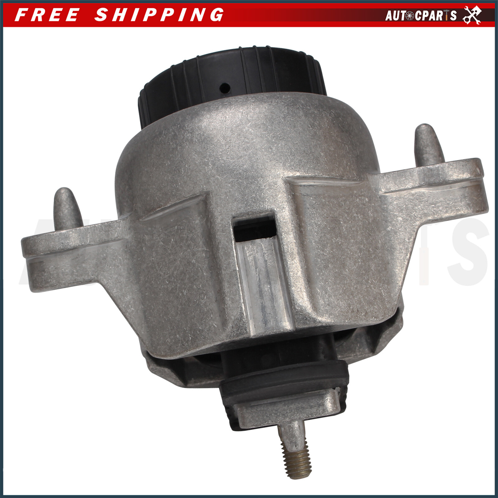 New ENGINE MOUNT For JAGUAR XE X760 2.0L 2.0L L4 - Gas 3.0L V6 - Gas ...