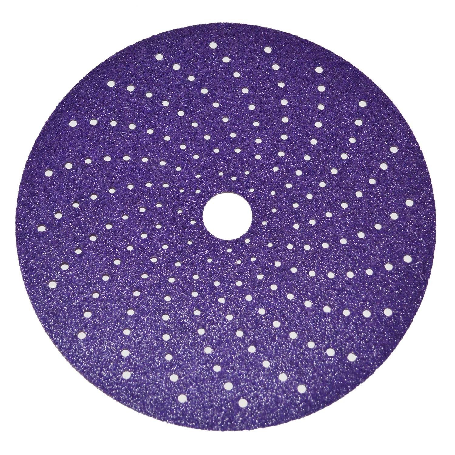 3M 31363 3" 150 Grit Cubitron II Clean Sanding Hookit Abrasive Discs 50 ...