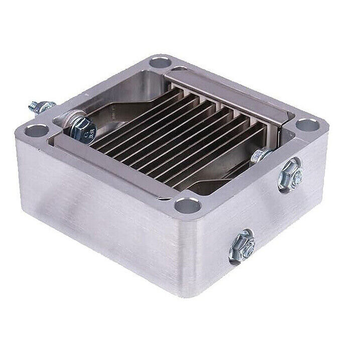 Intake Grid Heater For Dodge Ram 5.9L 6.7L Cummins Trucks 3970001 ...
