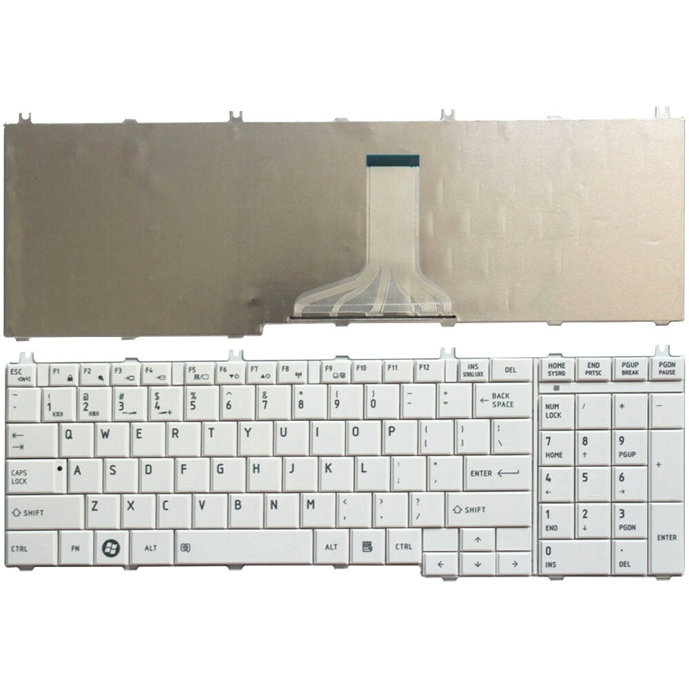 Toshiba Satellite L650D C655D C650 L750D C655D-S5120 C655D-S5200 ...