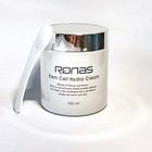 Ronas Stem Cell Hydro Cream 100ml Moisturizer Anti Wrinkle Skin Barrier ...
