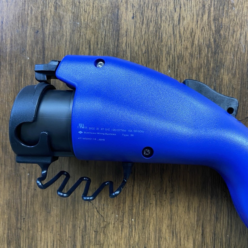 Lexus EV Charger RZ 450e RZ300e NX450h+ RX450h+ TX550h+ Plug in Hybrid ...