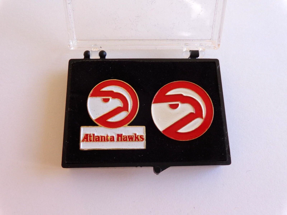 Atlanta Hawks 90s Logo