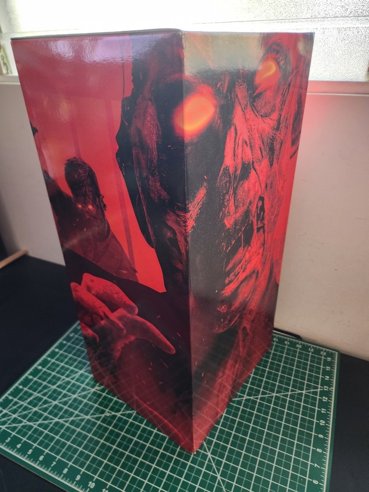 Juggernog Mini Fridge Call of Duty Black Ops Zombie Box & Inserts Only ...