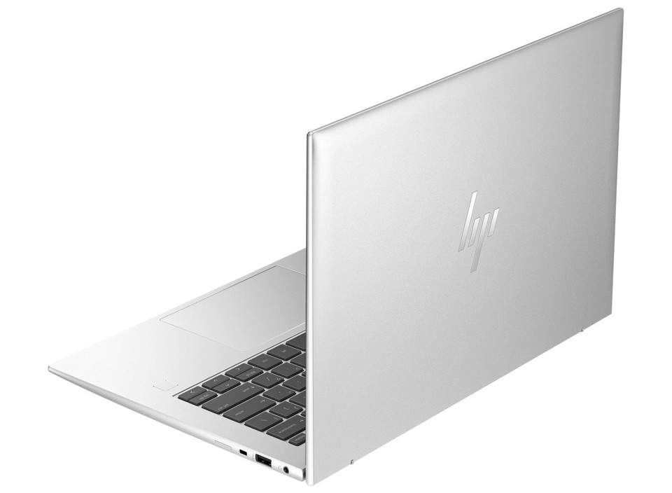 HP EliteBook 840 G10 - 14" - Intel Core i5 - Fingerprint - Backlit ...