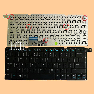 New DELL Vostro 14" 5480R 5460 V5460 5470 V5470 5480 V5480 14-5439 us ...