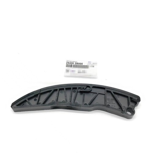 Tensioner Arm For Hyundai Accent Veloster For Kia Soul 10-11 1.6L 24420 ...