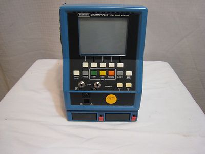 Critikon Dinamap Plus Vital Signs Monitor | eBay