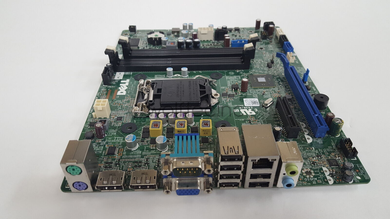 Genuine Dell Xe2 Small Form Factor Motherboard YC03K 0yc03k for sale ...