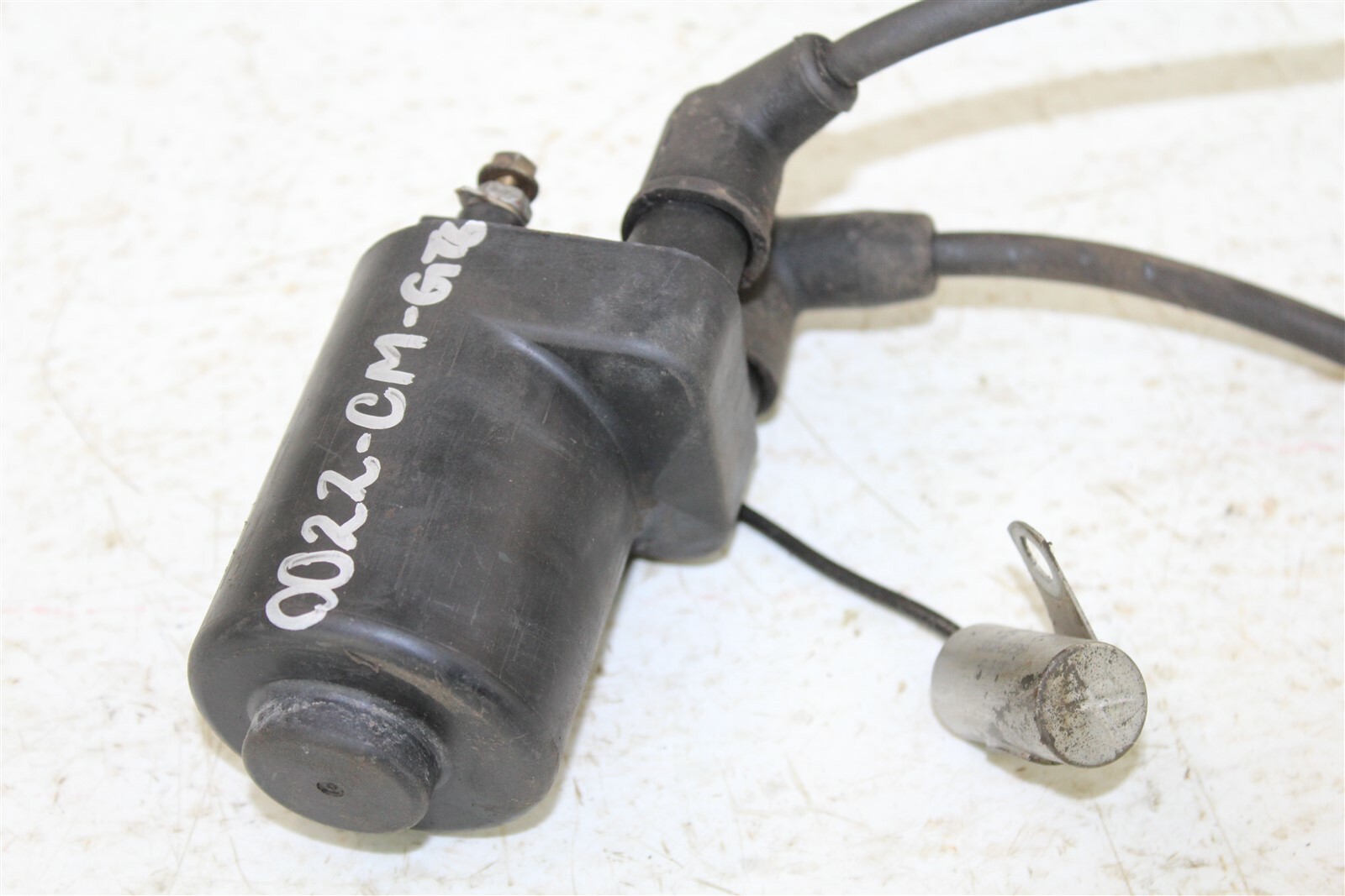 Craftsman GT-20 Garden Tractor Ignition Coil Onan P220 | eBay