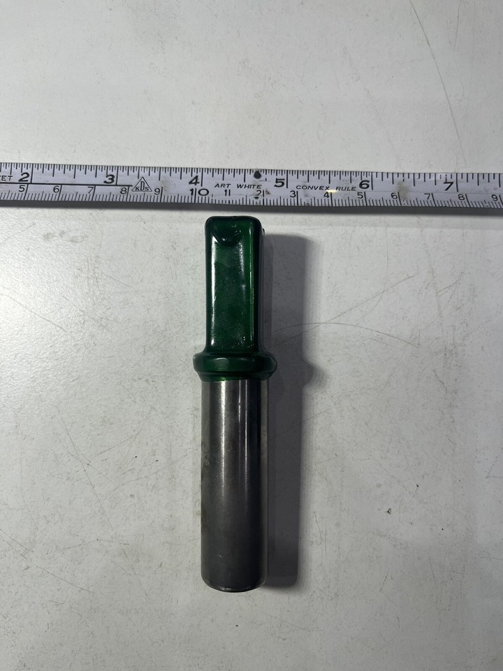 10mm Sq-A Square Standard Broaches CNC Metalworking Rotary Broach Tool ...