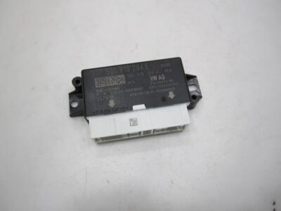 Volkswagen Golf VII 2015 Parking PDC control unit module 5Q0919294E ...