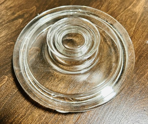 Pyrex Glass Coffee Pot Replacement Lids