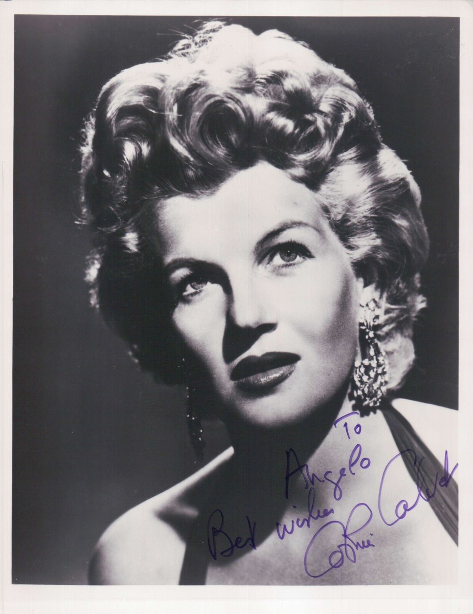 French Actress Corinne Calvet Corinne Calvet French Actress Hi Res