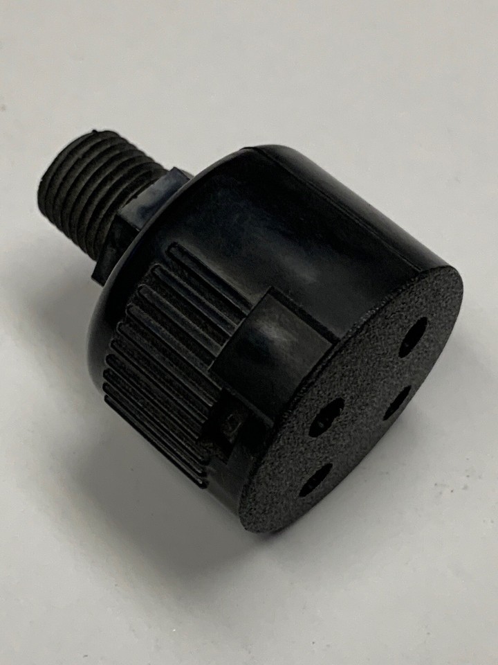 Thomas Compressor Air Filter Assembly 1/4"-18 NPT - 660573 | eBay