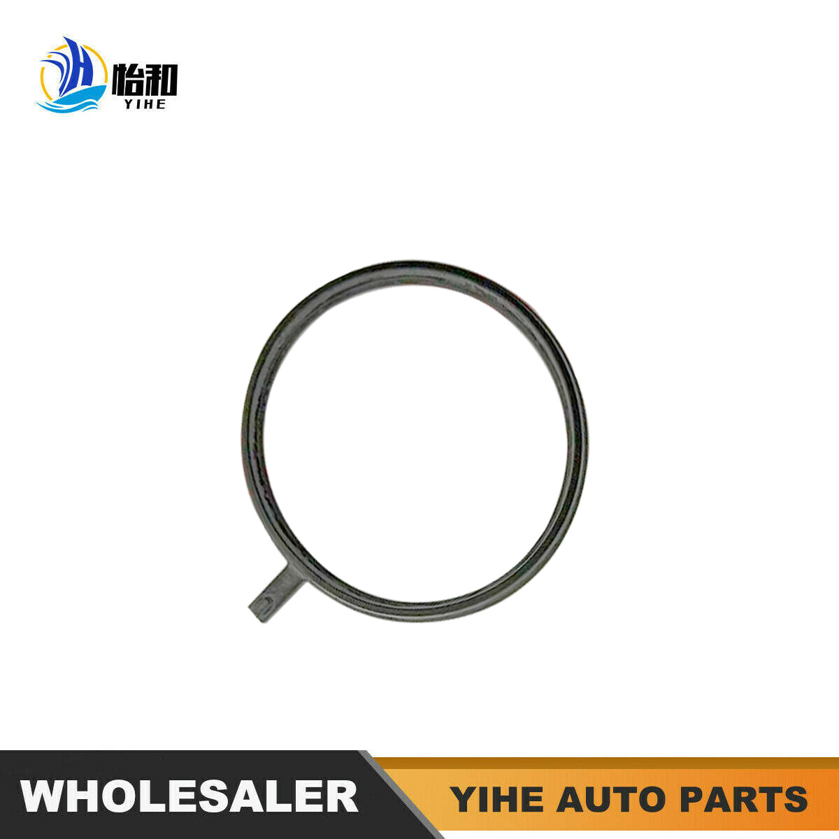 2 Pcs For 2016-2021 Civic CRV Inter-Cooler Gasket 19716-5AA-A01 | eBay