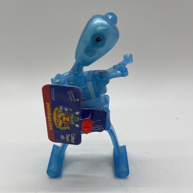 California Creations Zwindups Noggin Bop Max Wind-up Toy for sale ...