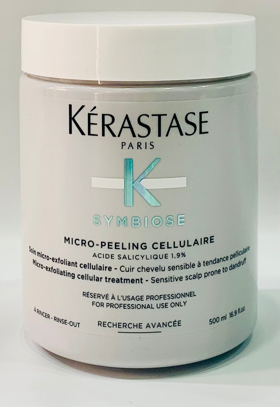NEW Micro-Peeling Cellulaire 500ML Kerastase | eBay