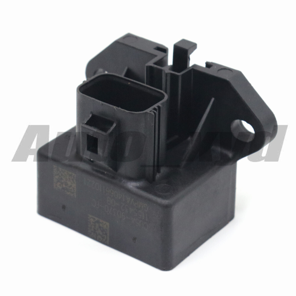 601-225 Fuel Pump Relay Module For FORD E-150 E-250 E-350 F-150 F-250 F ...