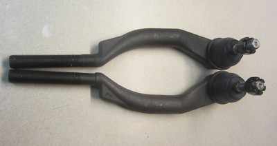 26100286 Outer Tie Rod End LH & 26100287 Outer Tie Rod End RH | eBay