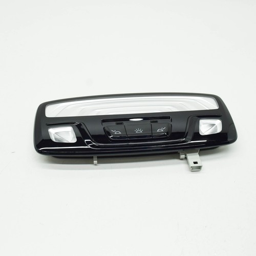 NEW BMW X3 B7 G01 INTERIOR READING LIGHT LED REAR CENTRE 63316848614 ...