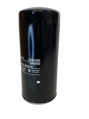 Hydraulic Filter for Mahindra Tractor 17975152101 | eBay